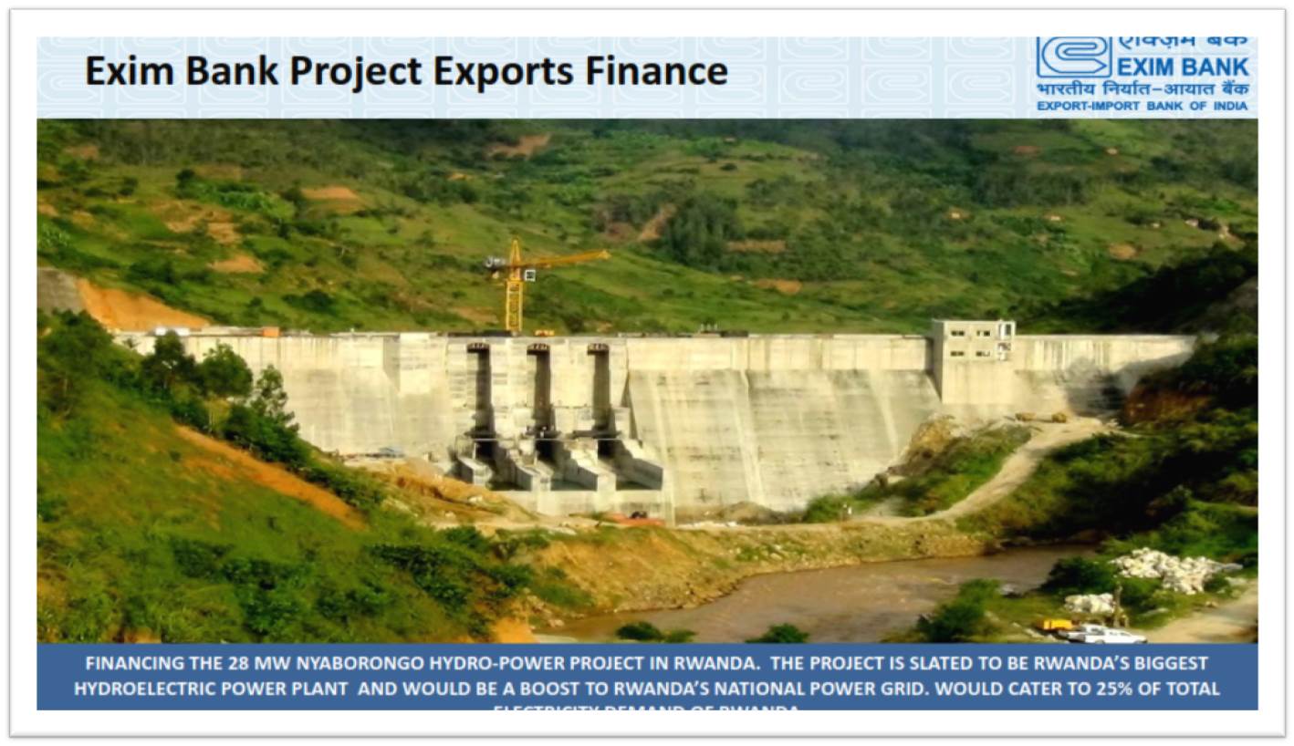 Project Export Finance Facility”: Exim India’s Holistic Approach to ...