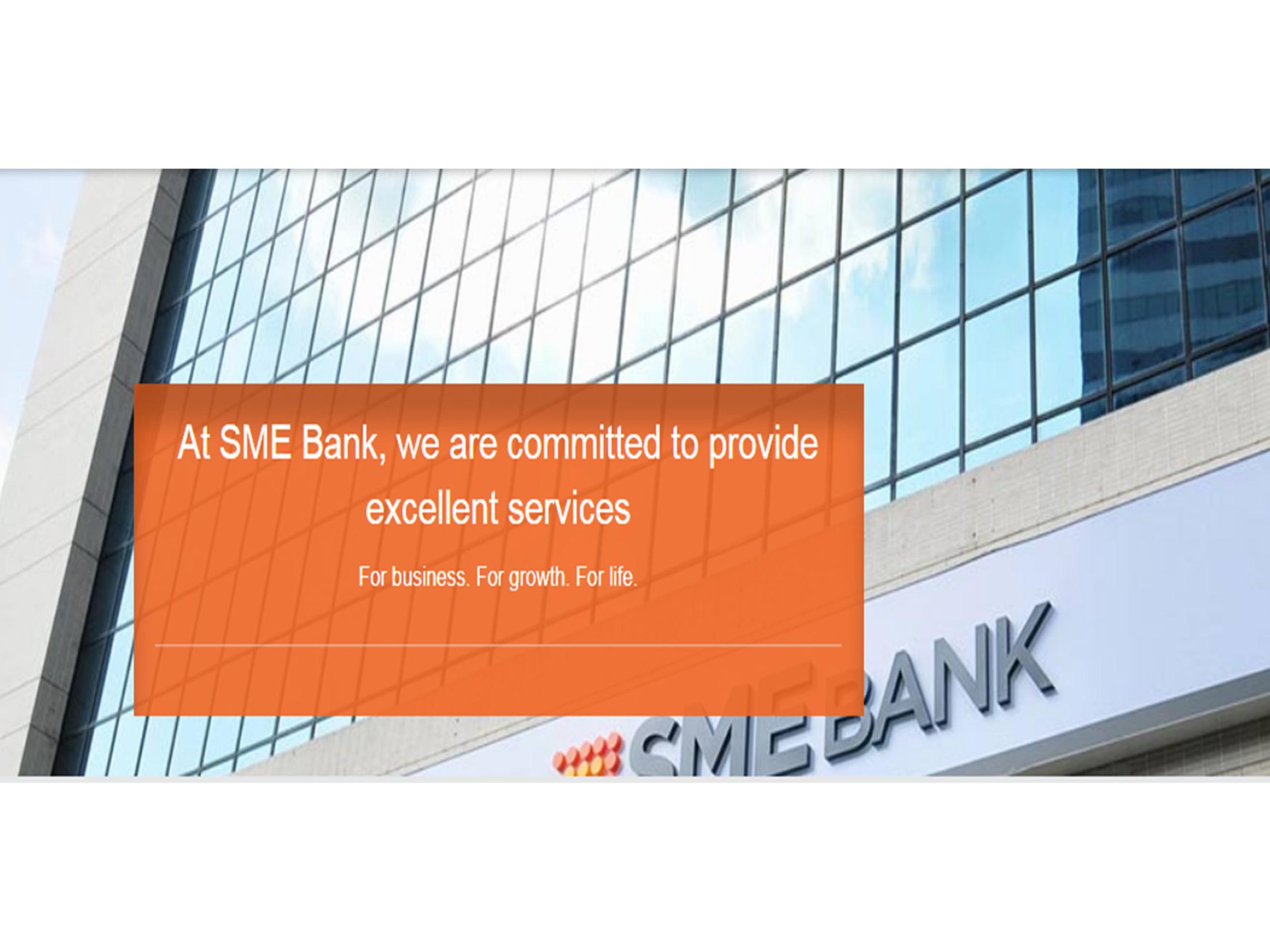 SME Bank operates with good corporate governance structure - www.adfiap.org