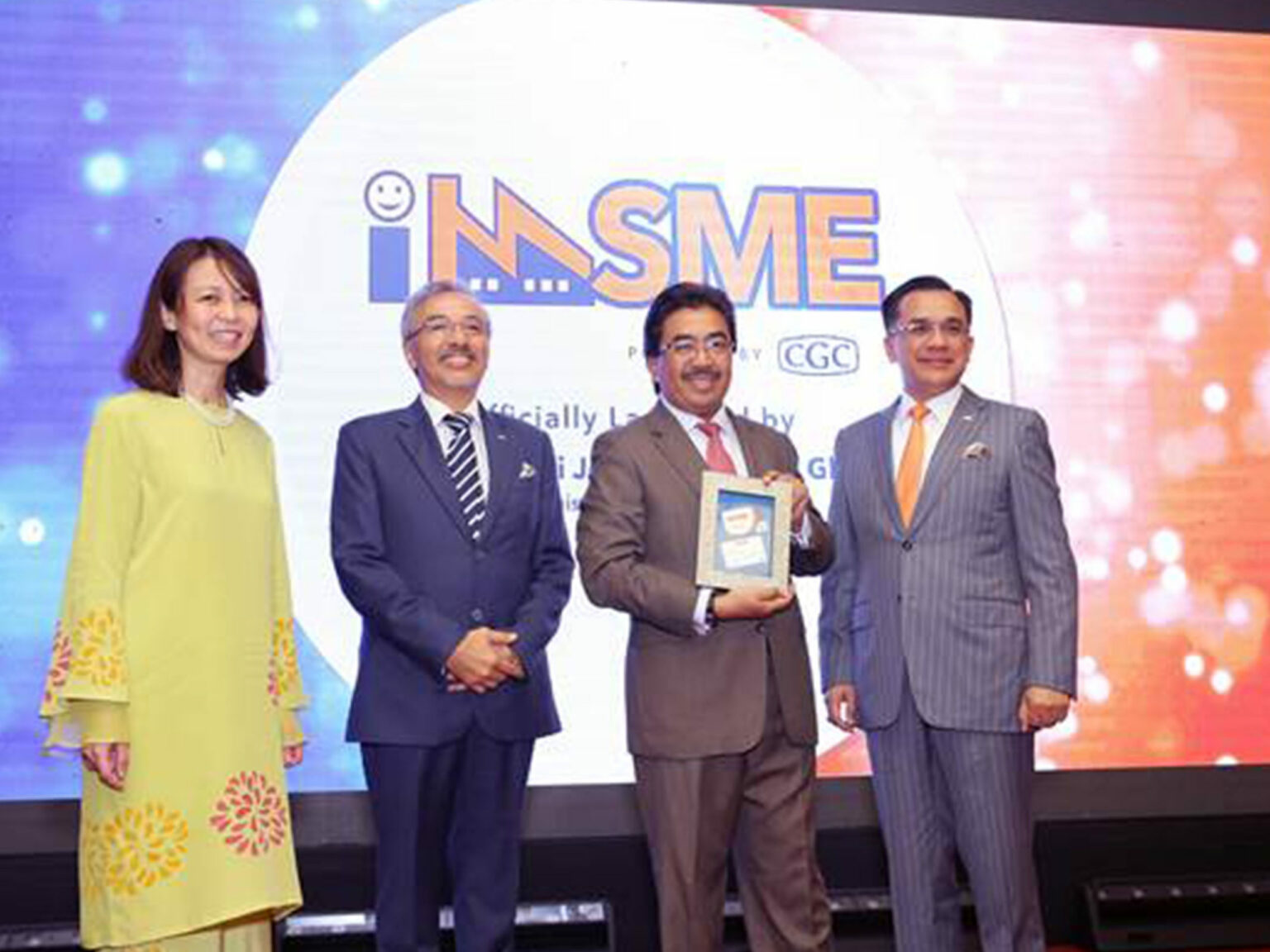 CGC launches imSME, Malaysia’s first SME Loan/Financing Referral ...
