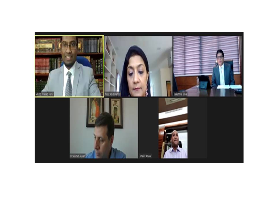 ADFIAP, ADFIMI, ADFIM collaborate for e-forum on DFIs - www.adfiap.org