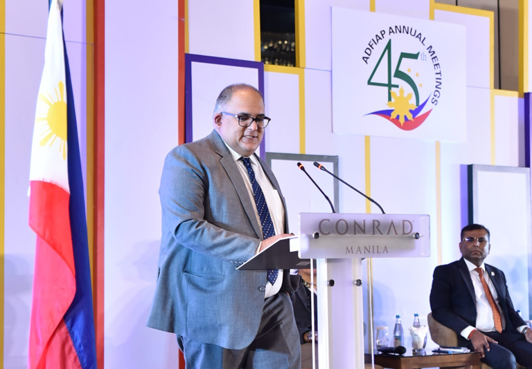 Fueling Dreams: Esquire Financing, Inc. - www.adfiap.org