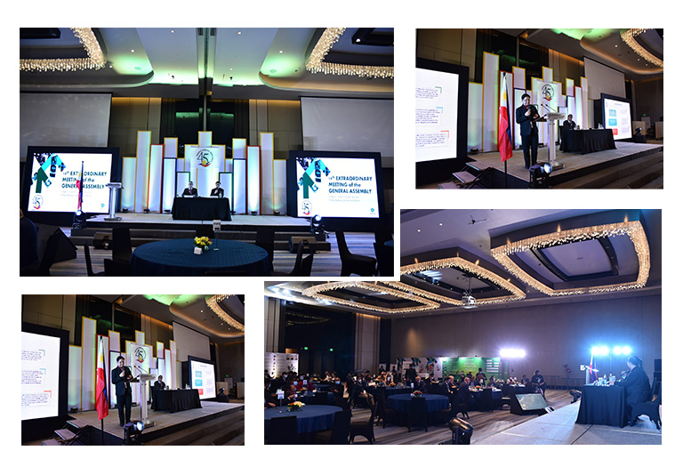 19th General Assembly Meeting Highlights - www.adfiap.org