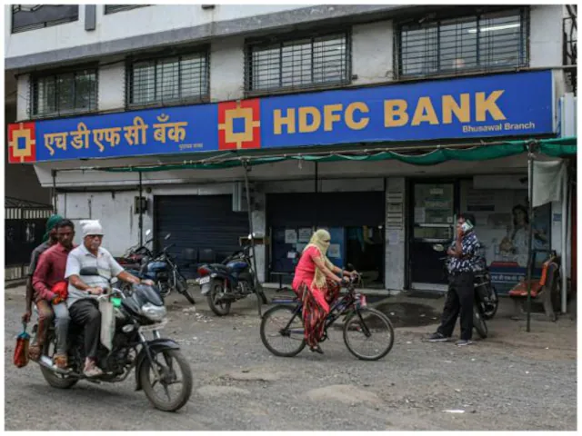HDFC Bank partners with Microsoft for next phase of Digital Transformation - www.adfiap.org