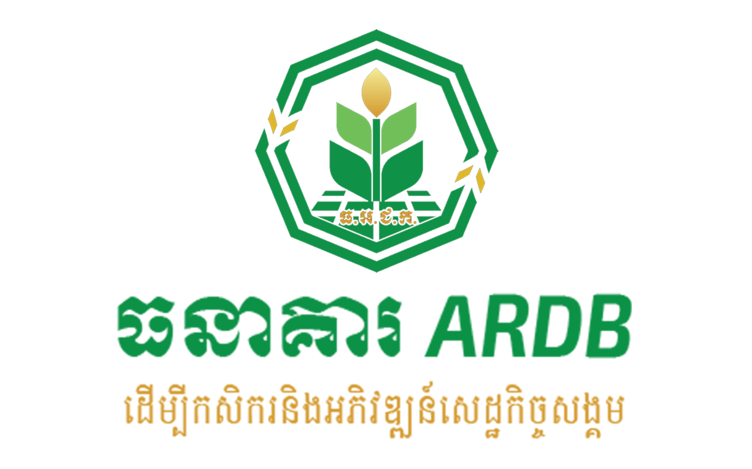ARDB's drone-powered rice farming revolutionizes Cambodia's Prey Veng ...