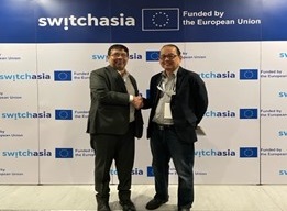 ADFIAP participates in the 5th Annual SWITCH Asia Programme Conference ...