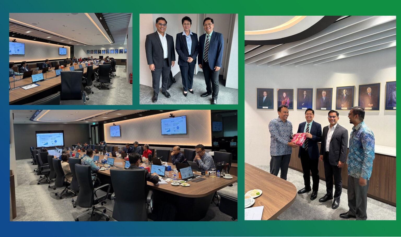 ADFIAP Shares Digital Transformation Initiatives, Strengthens ...